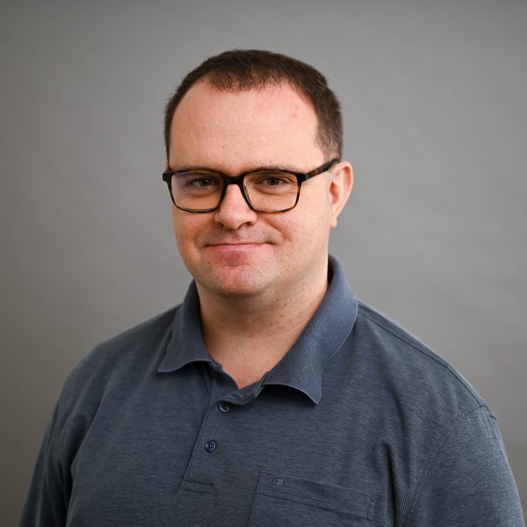 Karol Kawa, Ph.D. - FZU CAS