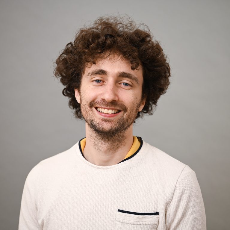 Rémi Bérard, Ph.D. - FZU CAS