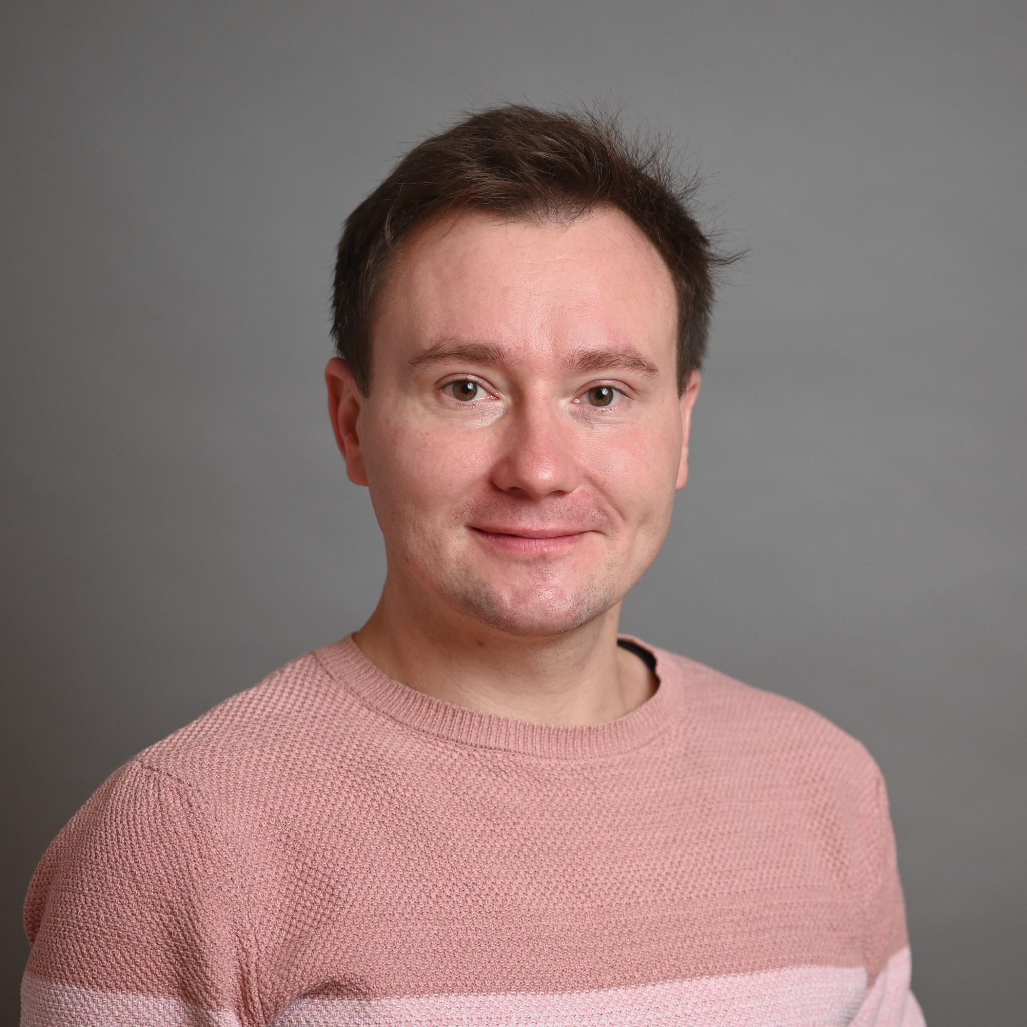 Karol Bartosiewicz, Ph.D. - FZU CAS